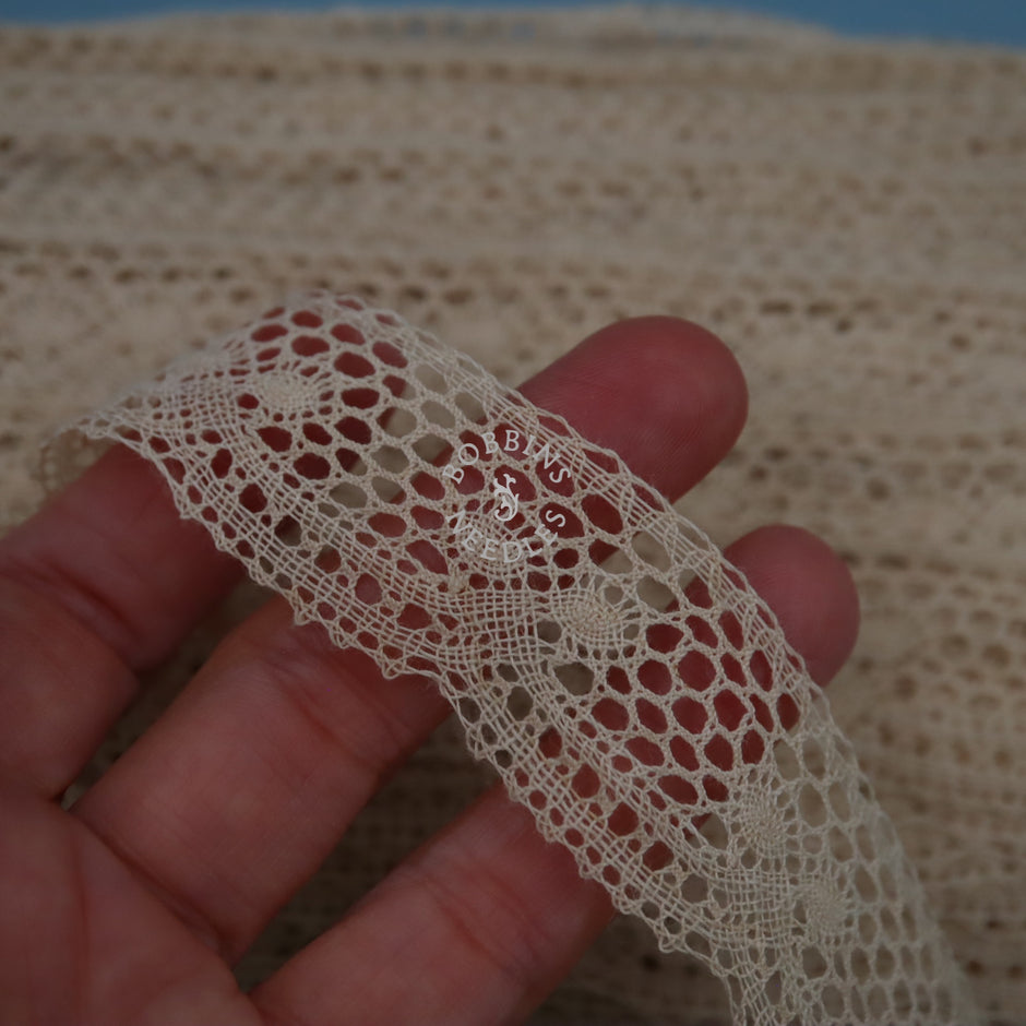 Antique French Lace and Textiles for Sewing & Creative Projects ...