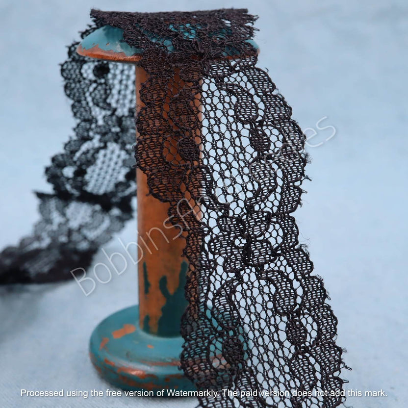 Bobbins&Needles: Antique French Bobbin Lace Supplies I Buy lace online